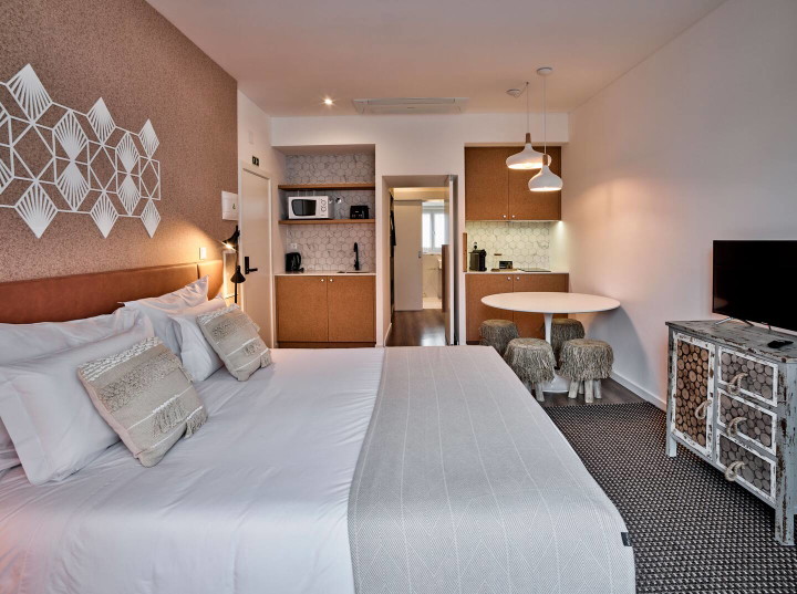 Studio Apartment - Cork - Elvas