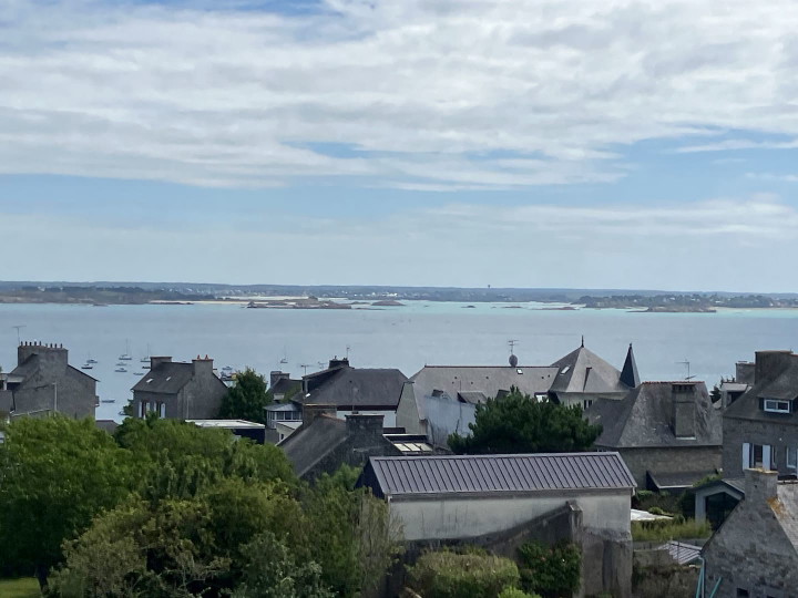 « ÉOle » Appartement 4 Pers Vue Mer Avec Parking - Saint-Cast-le-Guildo