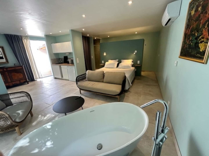 Le Clos Saint André - Rivage Apartment - Banyuls-sur-Mer