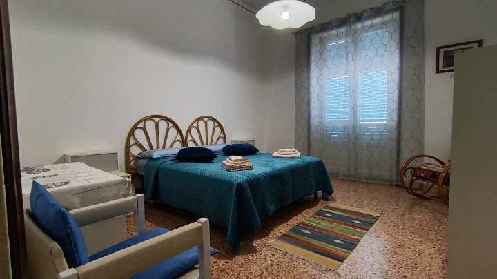 I Mulini Apartments - Trapani