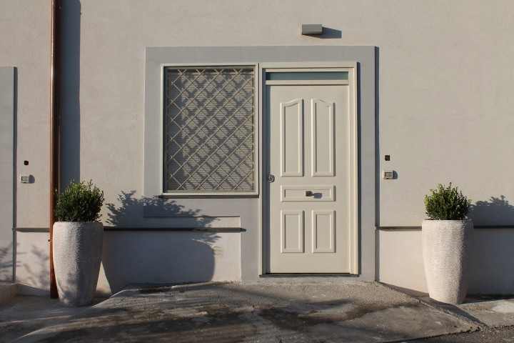 Villa Carbonilla- Appartamento Fiori - Torre del Greco