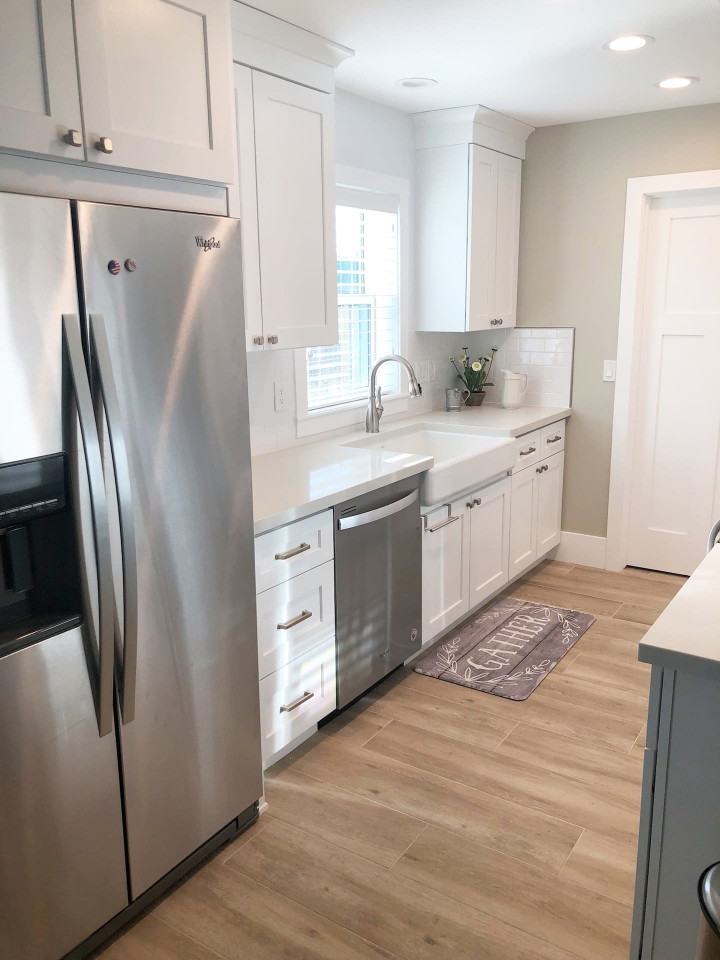 Modern Farmhouse Suite-clean, Cool & Quiet - Gilbert, AZ