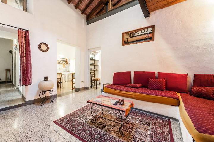 Maison De Galileo Au Coeur De Pisa - Pisa