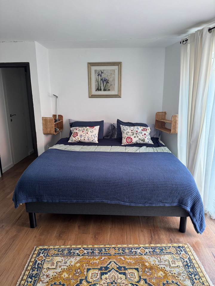 Private Garden Studio By The Sea - Israël