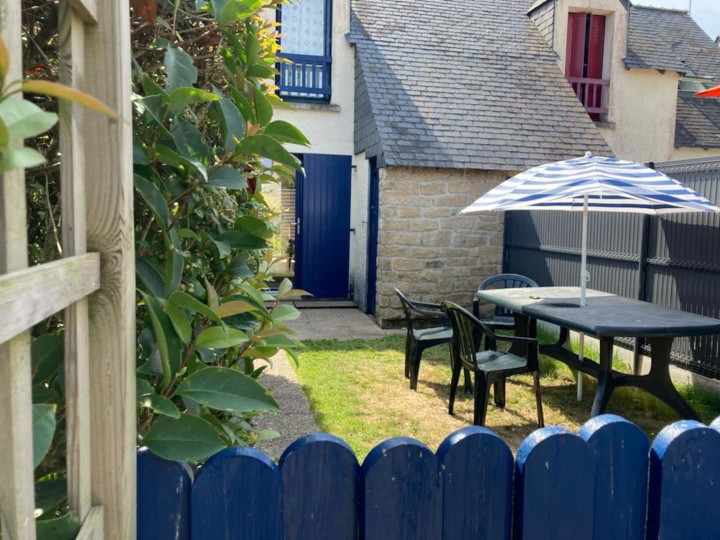 La Petite Maison Bleue (200m De La Plage) - Sarzeau