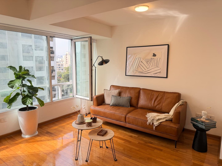 Stay In The Heart Of Miraflores | Pool & Parking - Lima