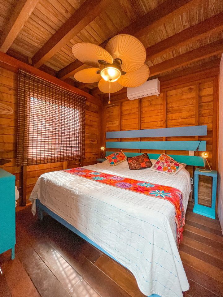 Whyknot Flamingo - Holbox