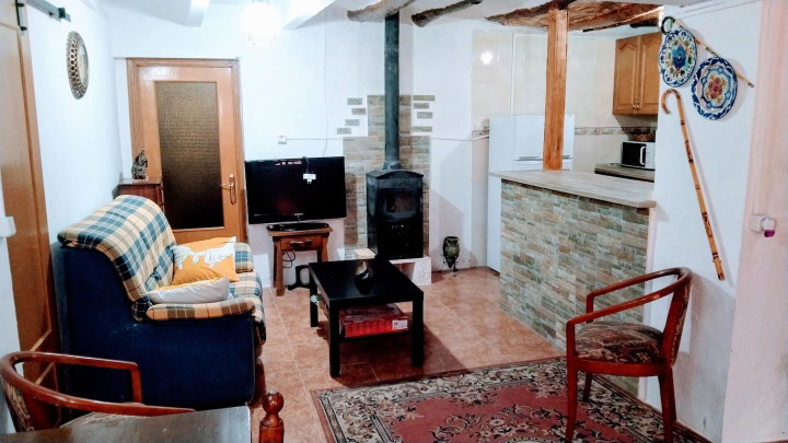 Casa De Pueblo García Márquez - Altura, Spain