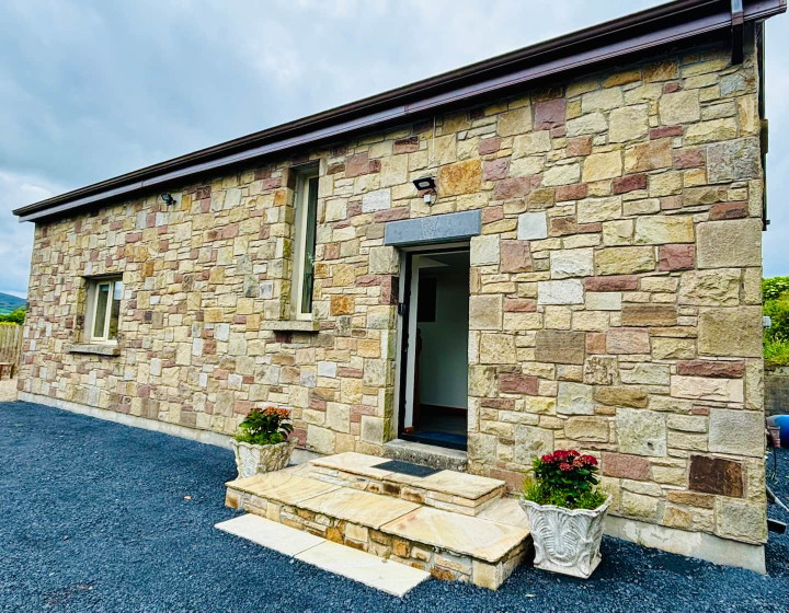 Longmeadow Cottage - Gorgeous 3-bedroom Cottage - Killaloe