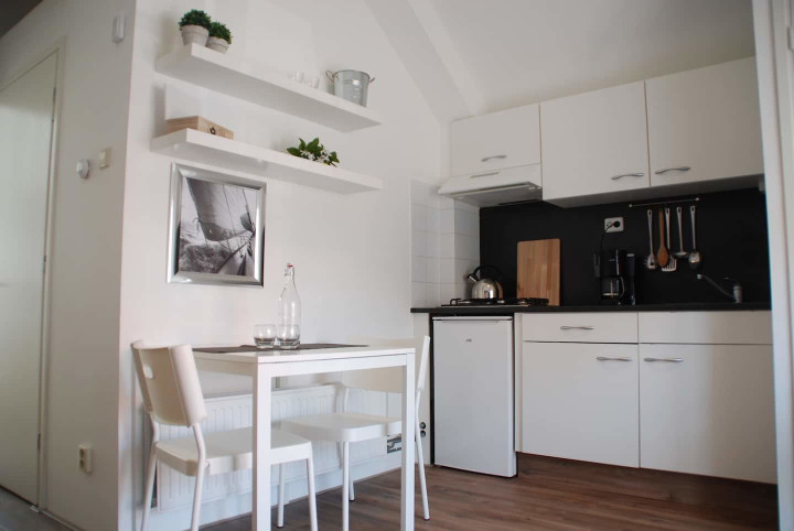 Loft By The Sea - Wassenaar