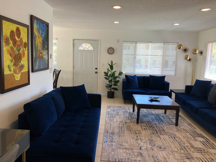 Algodonmylove, Apt-b, 2 Bdr In 4 Units Building - Dana Point, CA