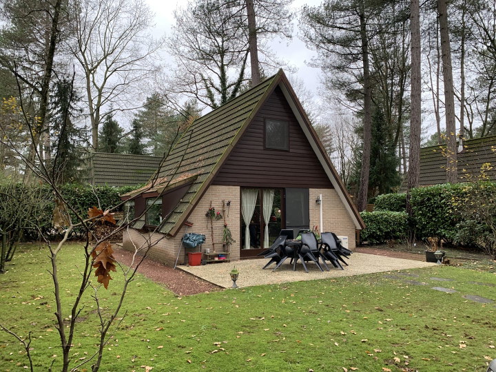 La Casita E41 - Maastricht