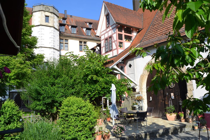 Charming Guestroom Tübingen - Tübingen