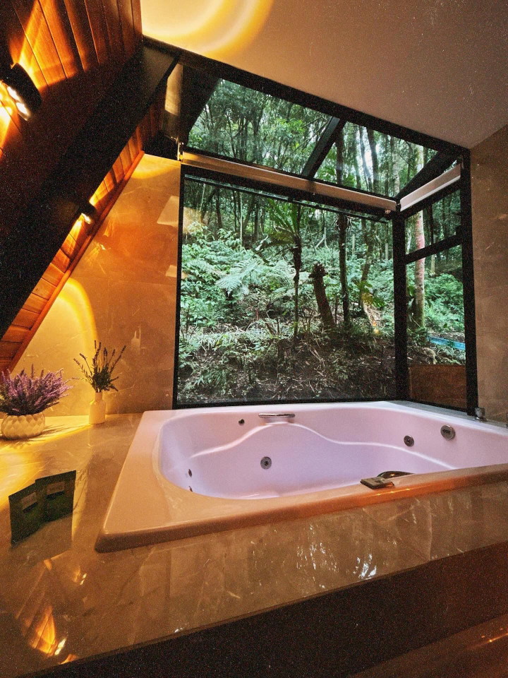 Cabana Canela - My Home Temporada - Gramado