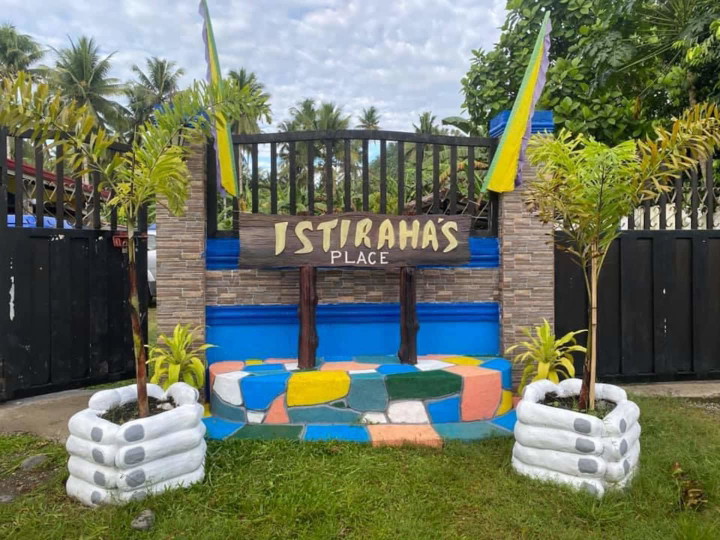 Istiraha's Place -