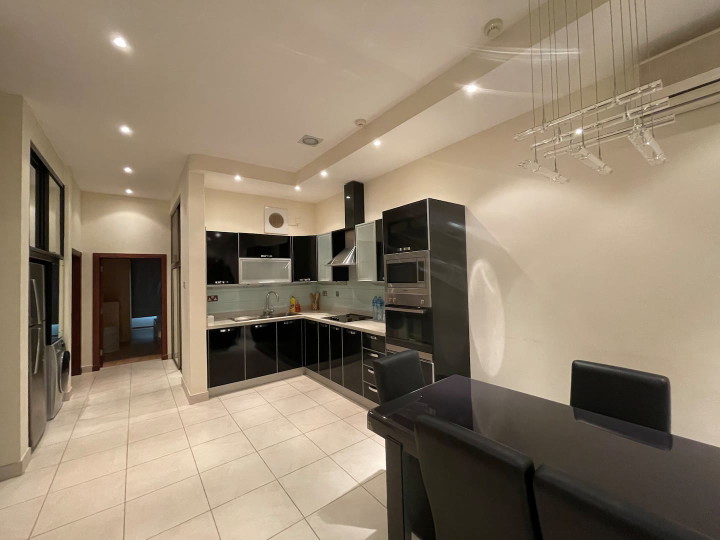 Premium Two Bedroom Flat - 바레인