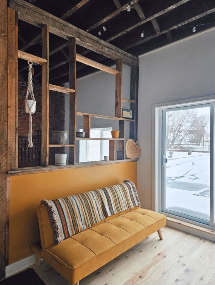 Bright Loft Downtown Renfrew - Renfrew