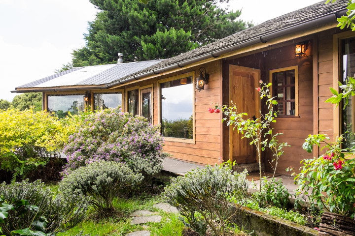 Comfortable Appartment, Great View - Puerto Varas