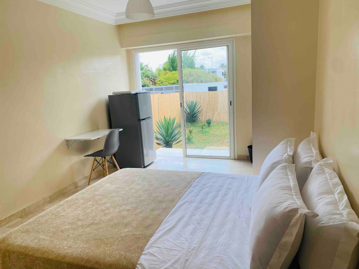 Studio Calme Et Sécurisé à Côté Du Golf De Rabat - Rabat