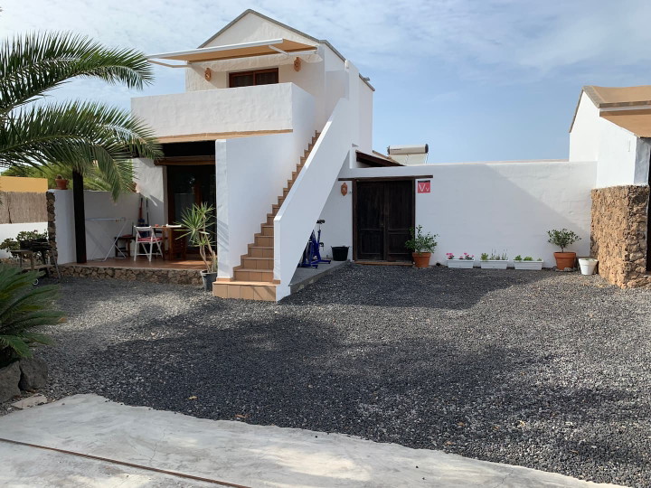 Casa Remo / - Fuerteventura