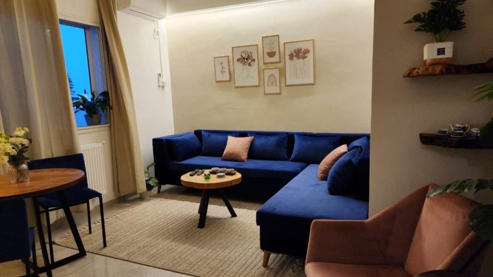 Bel Appartement S+1 - Tunisie