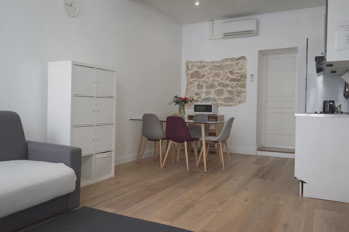 Peaceful New 1 Bedr Appt, Town/port - 5 Min Walk - Juan-les-Pins