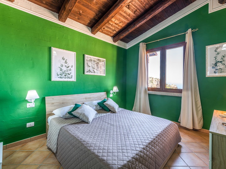 Casa Astrolicamus - Sardinia