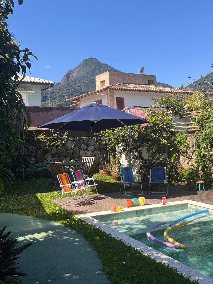 Casinha Saramago - Ilhabela