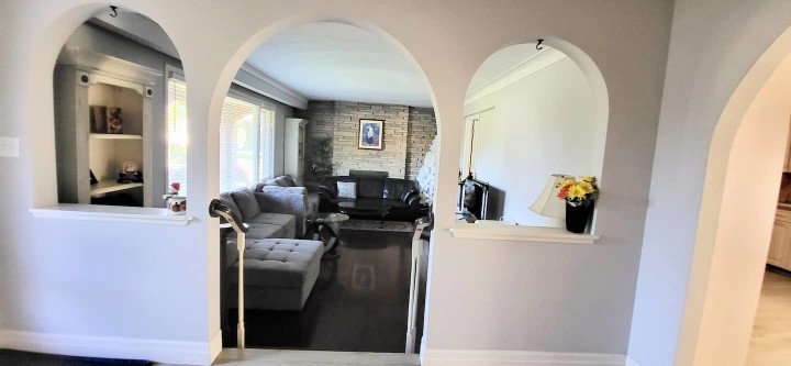 Cozy Home Close To Attractions - St. Catharines
