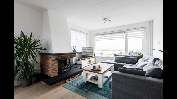Nice Spacious House Near Amsterdam And Schiphol - Amsterdam