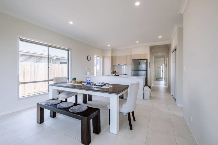 Charming Home In Griffin For Unforgettable Stays - Brisbane