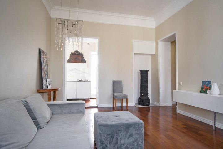 White Door Apartments - Odesa