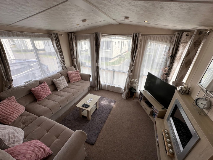 Holiday Home In Bognor! - Bognor Regis
