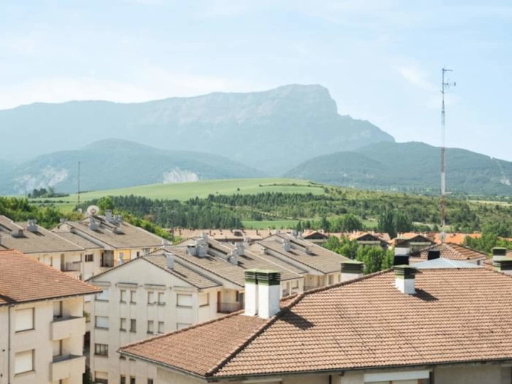 Apartamento Alba4 - Jaca