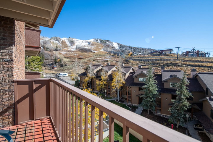 Incredible Views Ski In/walk Out 1 Bed Studio - Steamboat Springs, CO