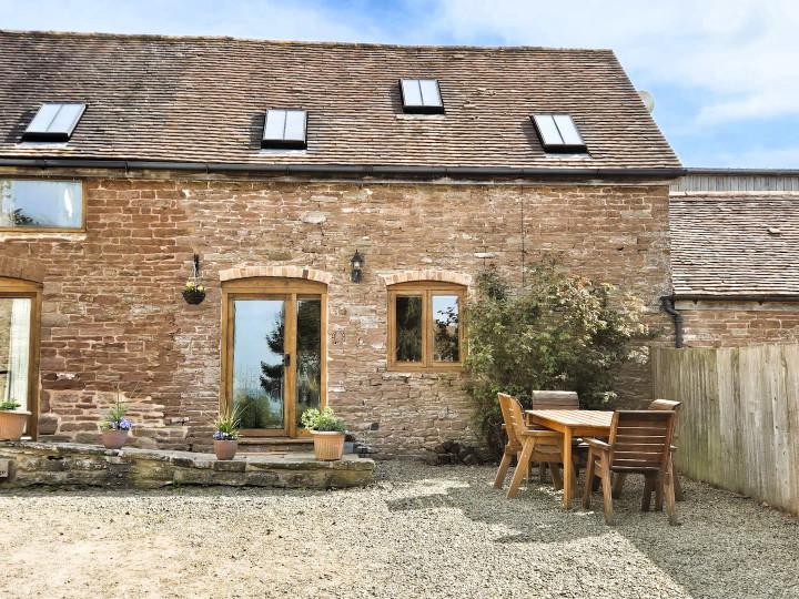 Trap Cottage At Tugford Farm - Herefordshire