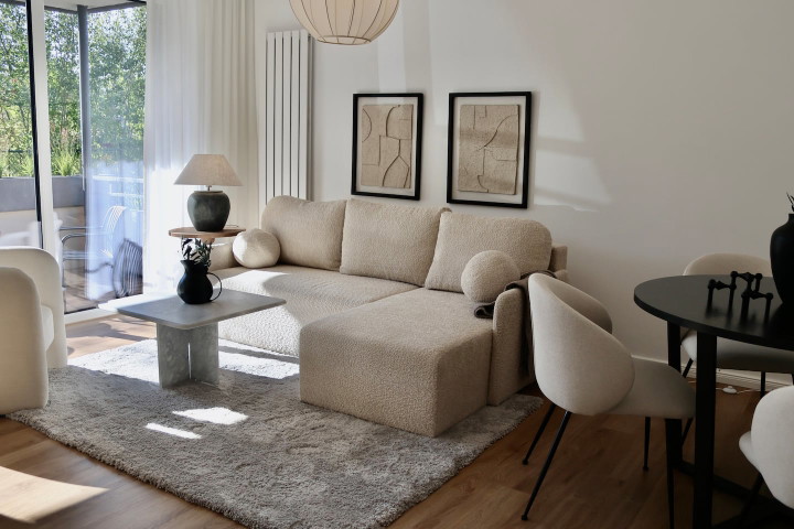 Ziegelhof Wellness Nest - Oldenburg