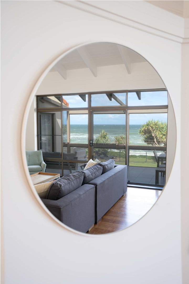 Fin's At Sapphire Beach-absolute Beachfront House! - Coffs Harbour