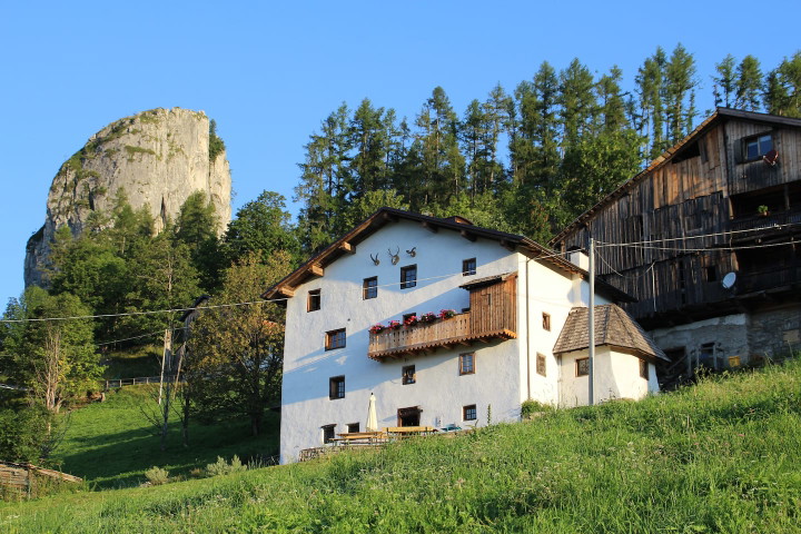 Cesa Del Panigas - La Tana - Alta Badia