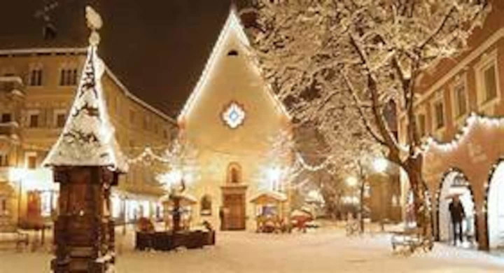 Chalet D Neu! - Val Gardena