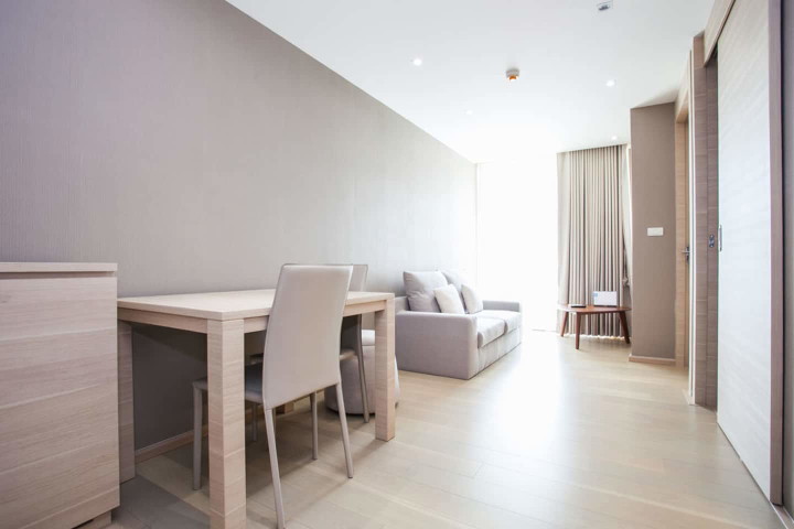 Cozy Soi Silom 3 Condo. #16 (Bts Saladaeng&mrt) - Bang Rak