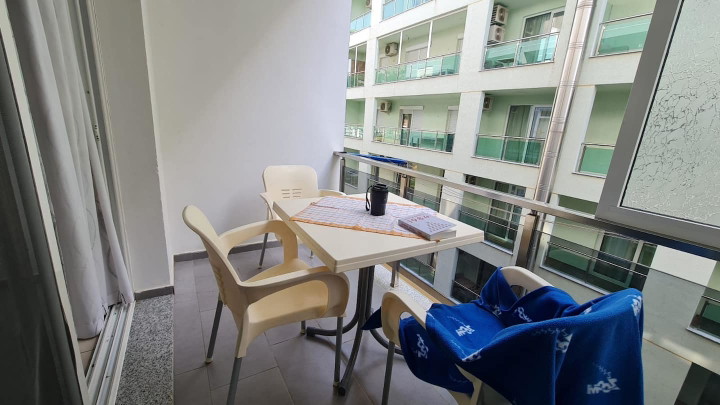 Studio-100 Meters From The Sea, Clean-comfortable. - Albania