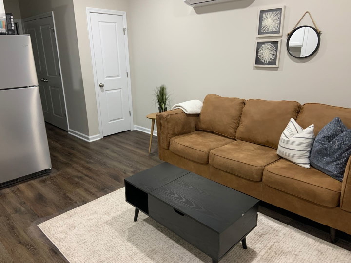 Quiet Secluded Cottage 19 - Dothan, AL