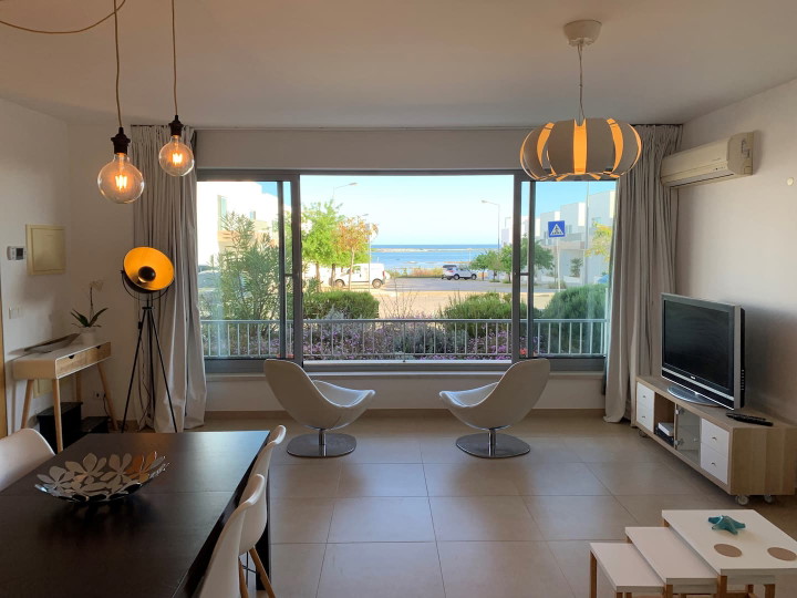 Apt With Atlantic Ocean And Ria Formosa View And Private 50m2 Terrace! - Faro