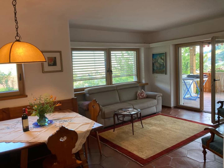 Ferienwohnung Martha - Merano