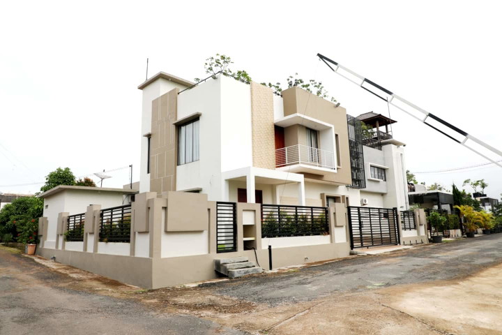 Batam Spacious Villa, 5br Up To 20pax, Free Wifi - Batam