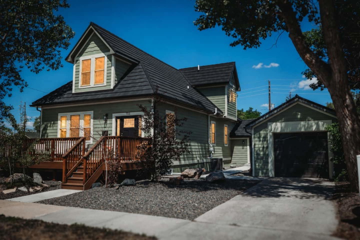 Spacious, Downtown | Game Room | Hot Tub | Sauna - Cheyenne, WY