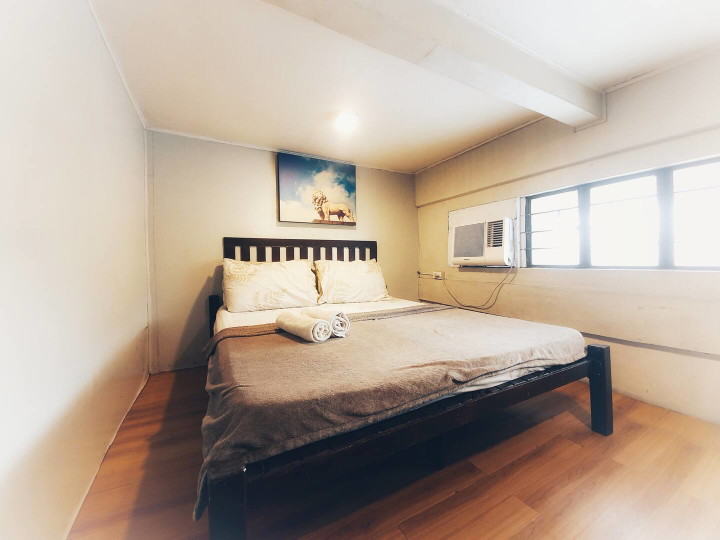 Tinyloft#a | 200mbps | Netflix | Ust, Feu, Prc No. - Navotas