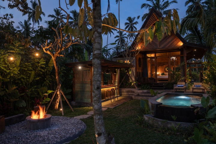 Private Pool Best For Couple - Australia