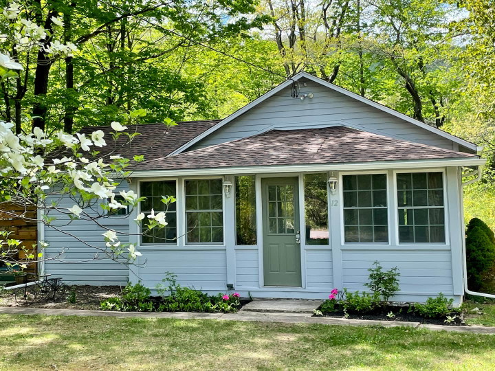 Phoenicia Getaway (Up Front Pricing) - Phoenicia, NY